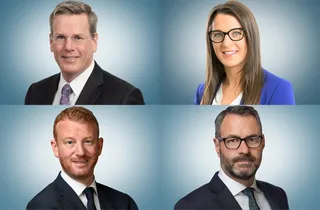 RenRe CEO O’Donnell takes up new role to drive ESG | Intelligent Insurer